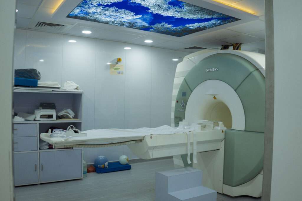 Gallery - HP Ghosh Hospital